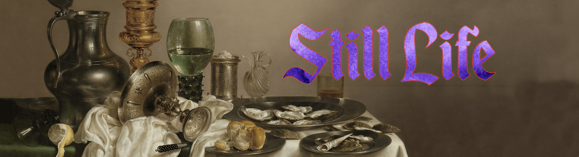 Stil life
